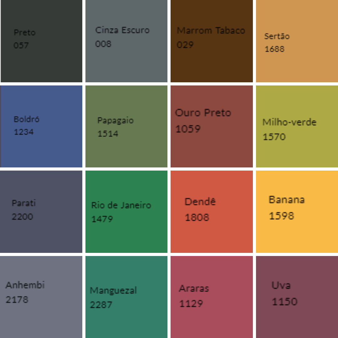 Tinta Diapiso Premium Cores Escuras 16L - IQUINE
